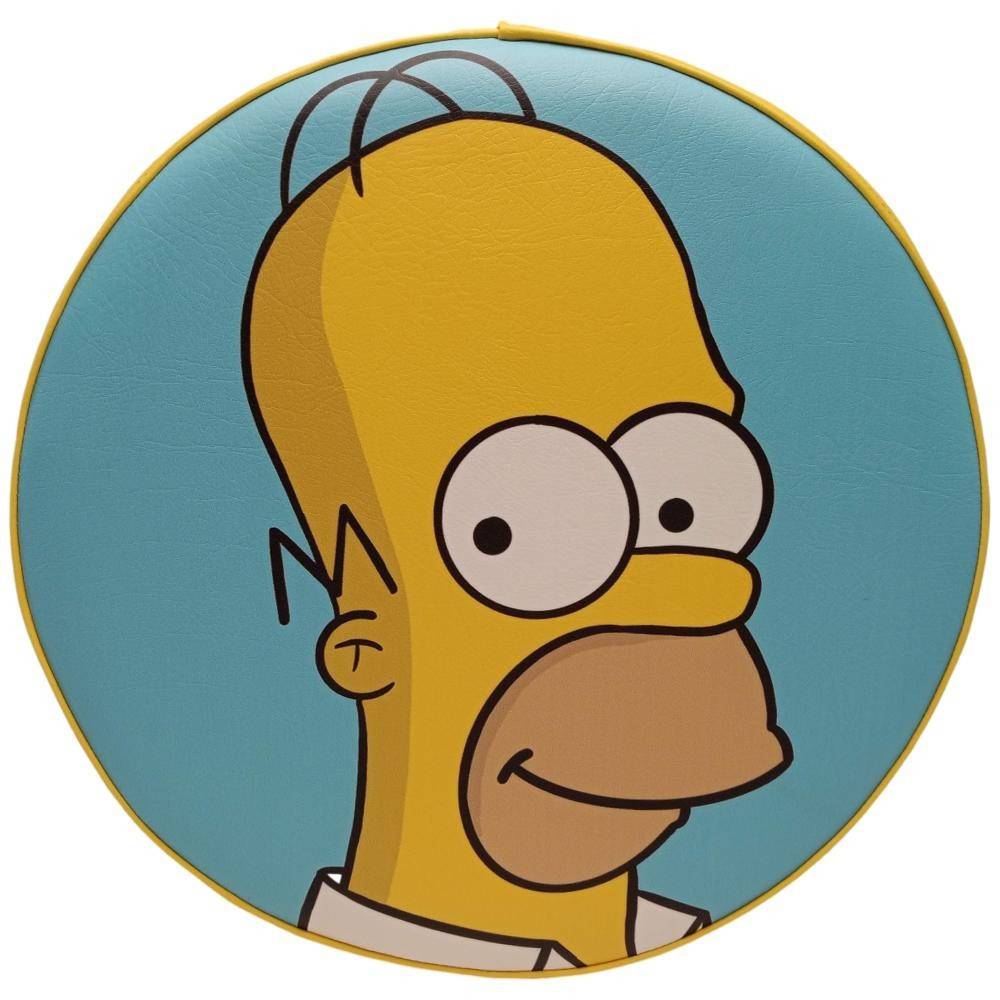 Taburete Arcade Los Simpsons: Homer Jay Simpson